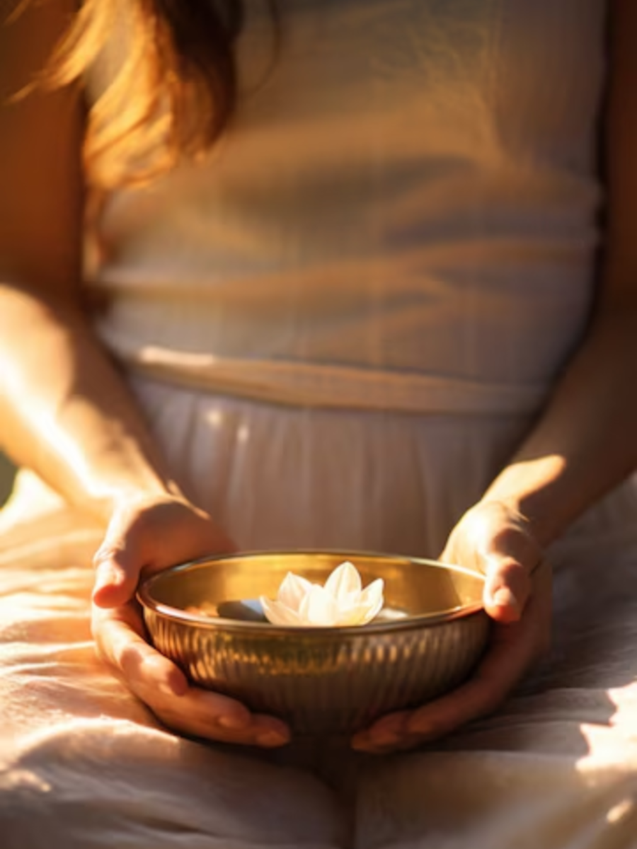 10-Step Spiritual Routine For Gemini | Times Now