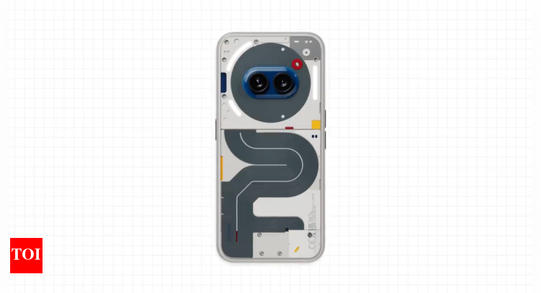 Nothing launches Phone (2a) Special Edition, here’s what’s ‘special ...