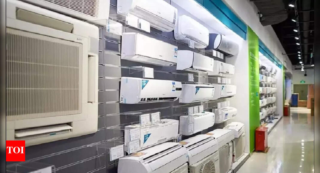 Best AC Brands: Top Choices From Panasonic, Daikin, LG And More Perfect ...