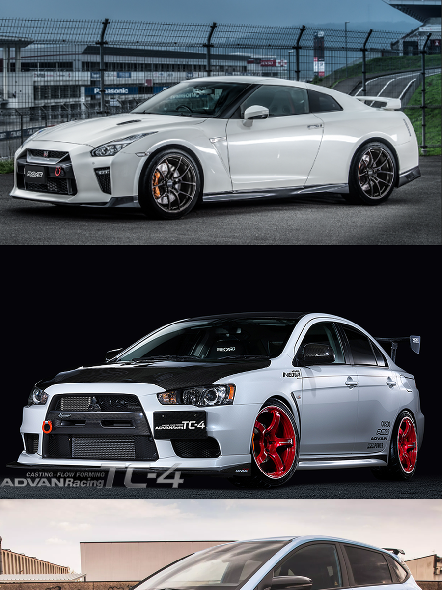 Car Modification: 7 Best Alloy Wheel Brands To Choose From, Enkei ...