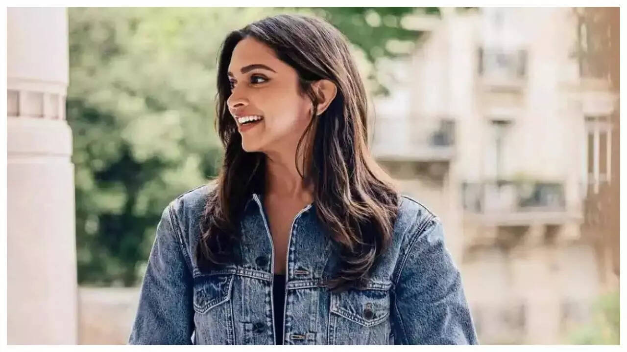 Deepika Padukone Tops IMDb's Most Viewed Indian Stars Of The Decade