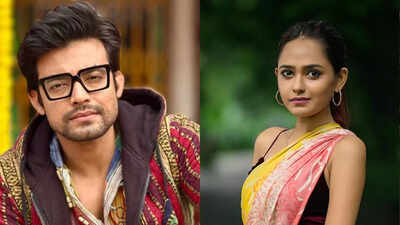 Ranojoy Bishnu and Mishmee Das break silence on their rumoured affair - Times of India
