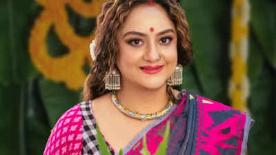 Sudipa Chatterjee set to make her comeback with ‘Sudipar Songsaar ...