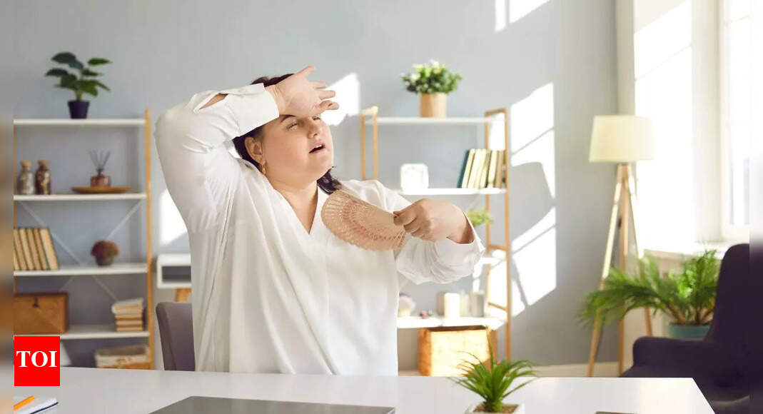 Living on the top floor of your home without AC? Here's how you can ...