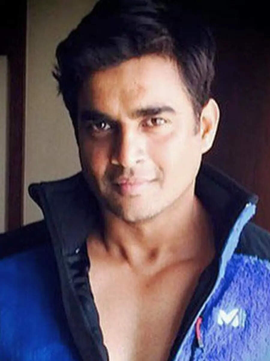 In pics: Why Madhavan truly deserves the 'Ever Charming' title | Times ...