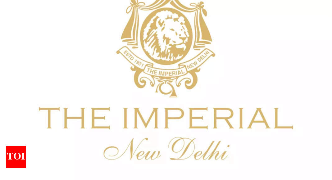 The Imperial New Delhi now a member of 'The Leading Hotels of the World ...