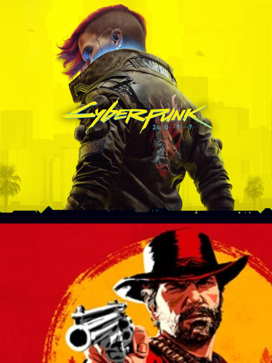 7 Video Games With Most Realistic Graphics: Red Dead Redemption 2, The ...