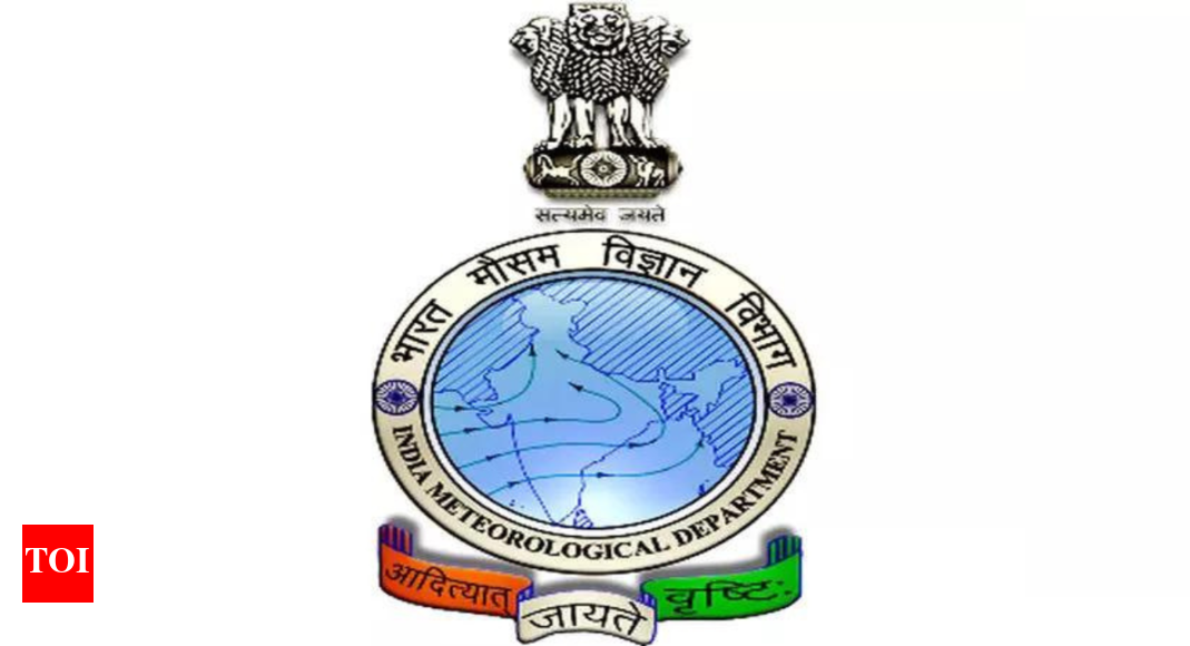 Record 52.9 degrees Celsius in Delhi's Mungeshpur 'could be due to ...