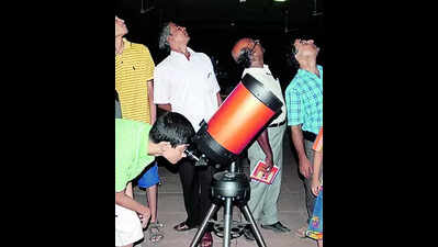 Planets Parade: Six planets to parade in night sky on June 3, 4 ...
