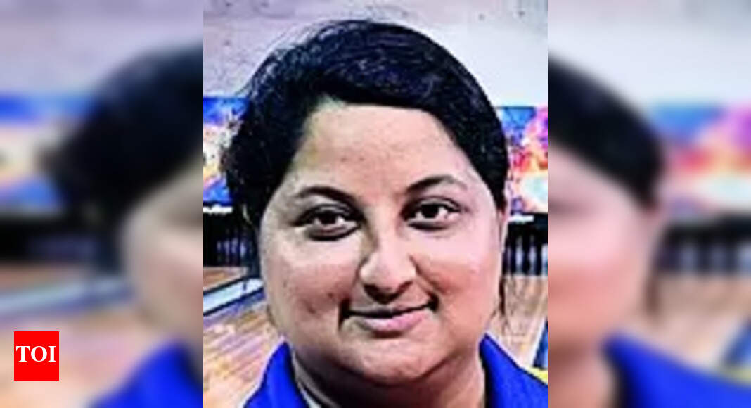Akaash: Akaash, Preemal top second round | Bengaluru News - Times of India
