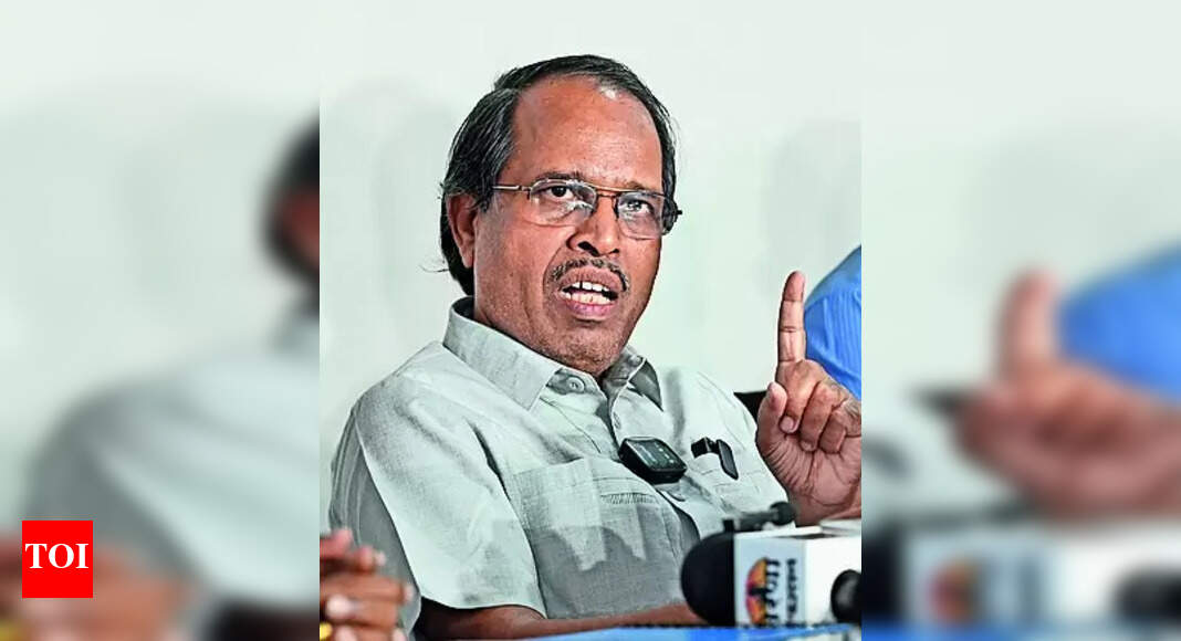 Dr Ajay Taware: Reinstated doc after min’s note, says Sassoon dean ...