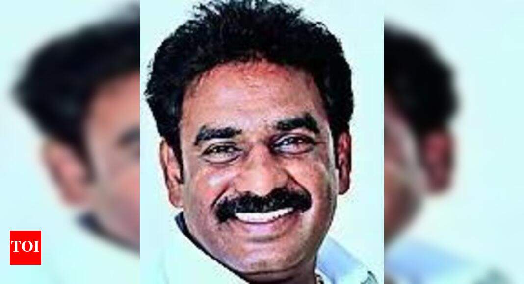 Pinnelli Ramakrishna Reddy: Pinnelli appears before SP after interim ...