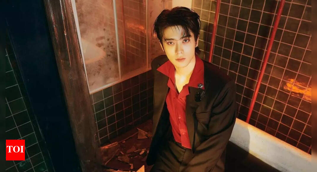 Seoul Jazz Festival 2024: NCT's Jaehyun to make a guest appearance with Lauv | K-pop Movie News ...