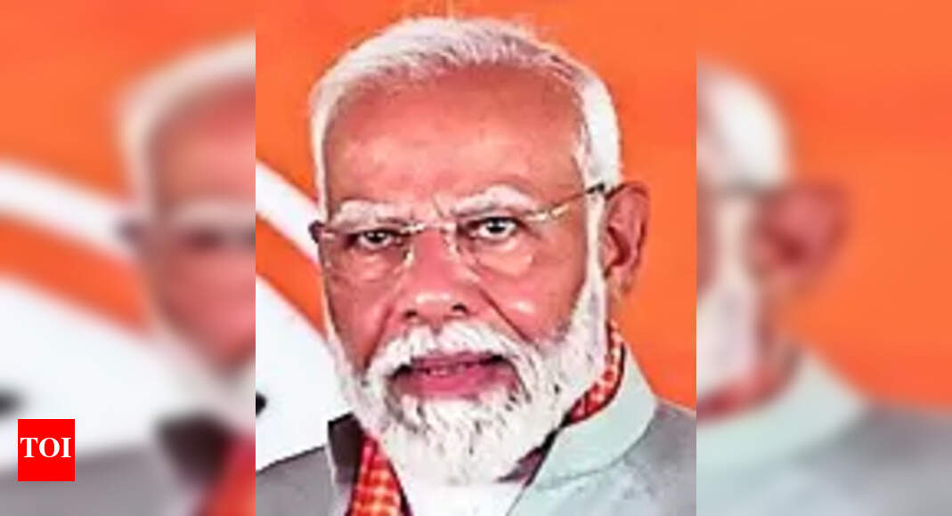BJP tries to shoot up PM Narendra Modi's victory margin in Varanasi ...