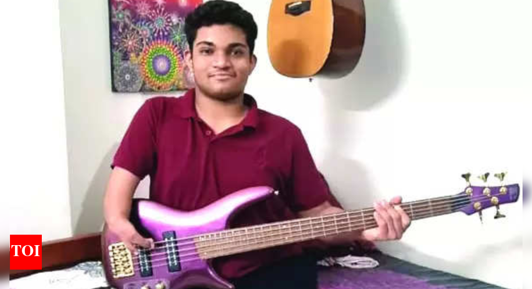 15 years ago, she refused to abort her limbless baby; last week, he ...