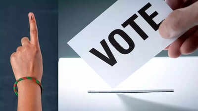 BJP Seeks Extended Voting Hours: BJP seeks extended voting hours in ...