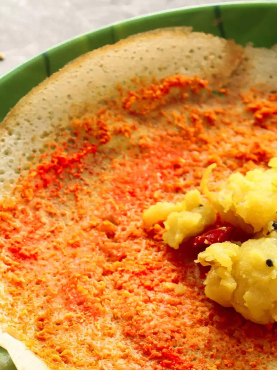 10 South Indian Dishes You Must Try In Mysore | Times Now