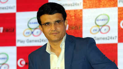 'Choose wisely': Sourav Ganguly makes veiled comment as BCCI hunt for new India coach | Cricket ...