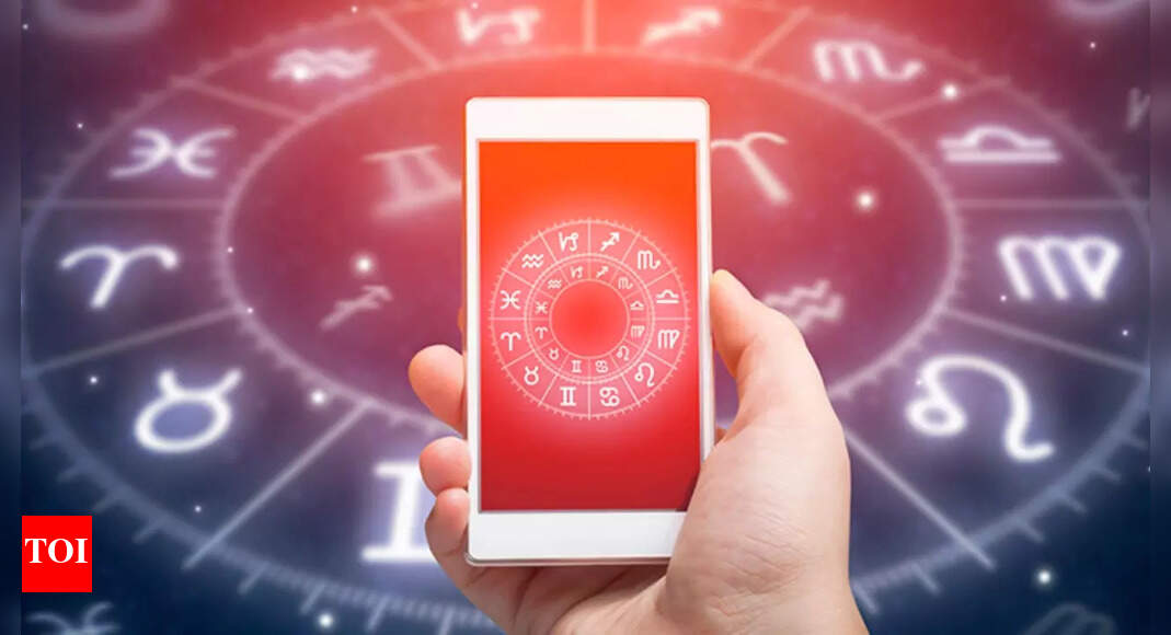 Astrology goes digital: How apps and social media are changing the game ...