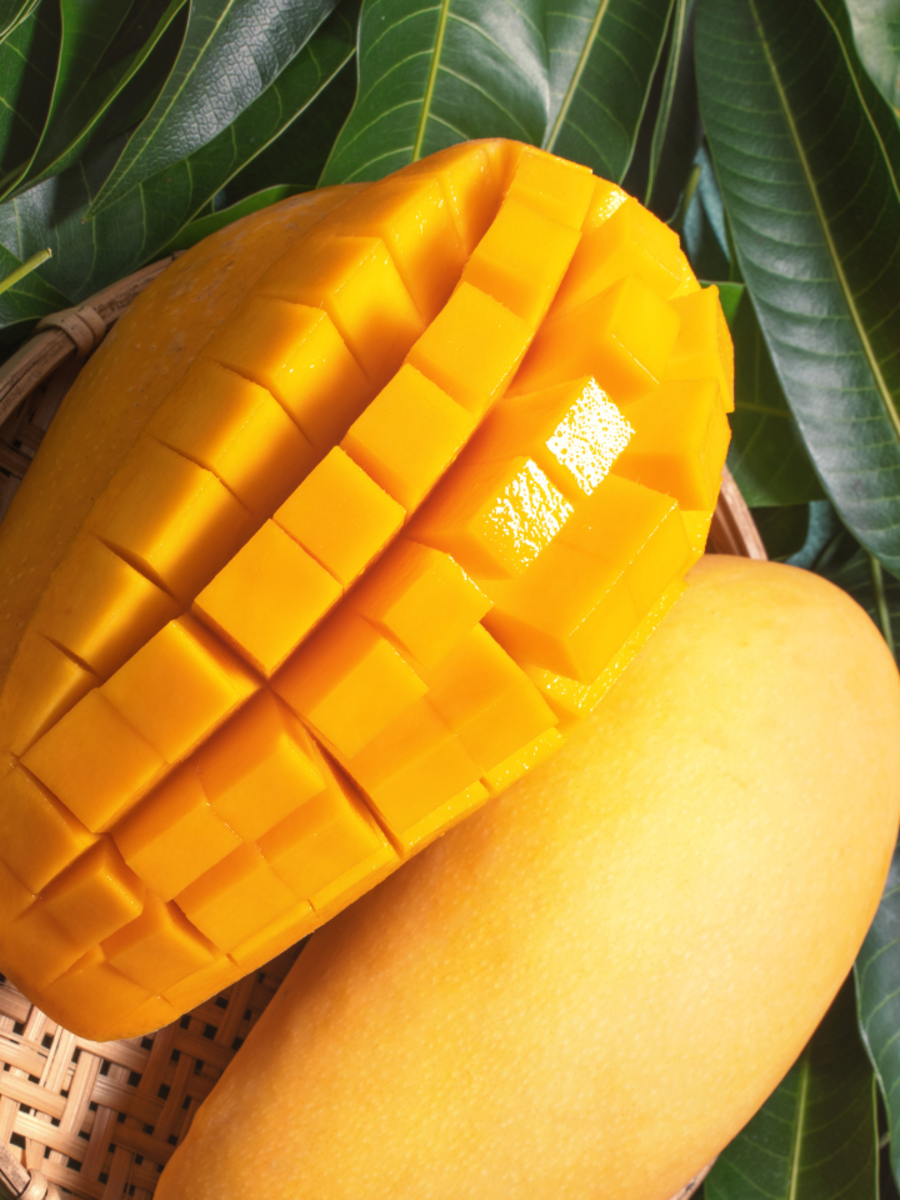 Mango Benefits: 10 reasons that make it the king of all fruits | Times ...