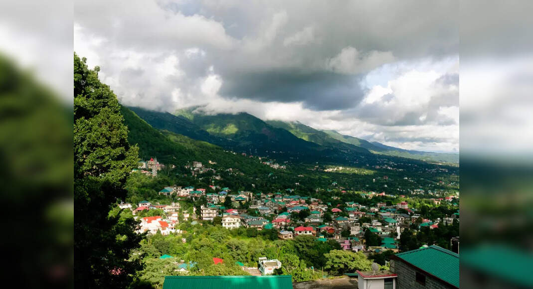 Mussoorie Luxury Hotels: Mussoorie for luxury seekers; 5 beautiful ...