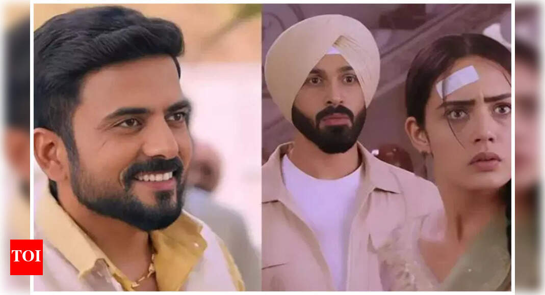 Yogendra Vikram Singh: My exit from Teri Meri Doriyaann is disappointing, looking forward to new ...