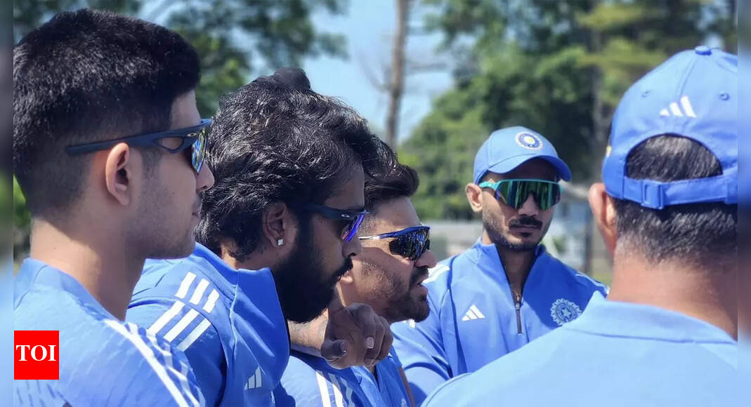 T20 World Cup 2024: List of full squads of all 20 participating teams ...