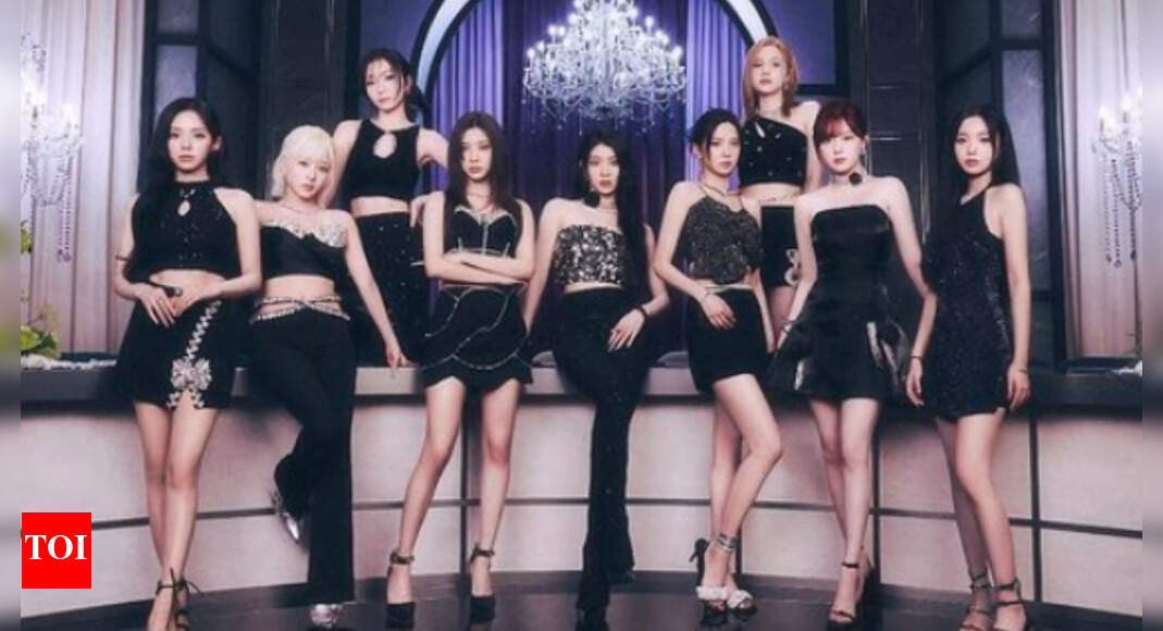 Kep1er continues as seven-member group after Mashiro and Yeseo depart ...