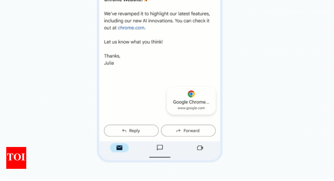 Google brings floating picture-in-picture tabs in Chrome on Android ...
