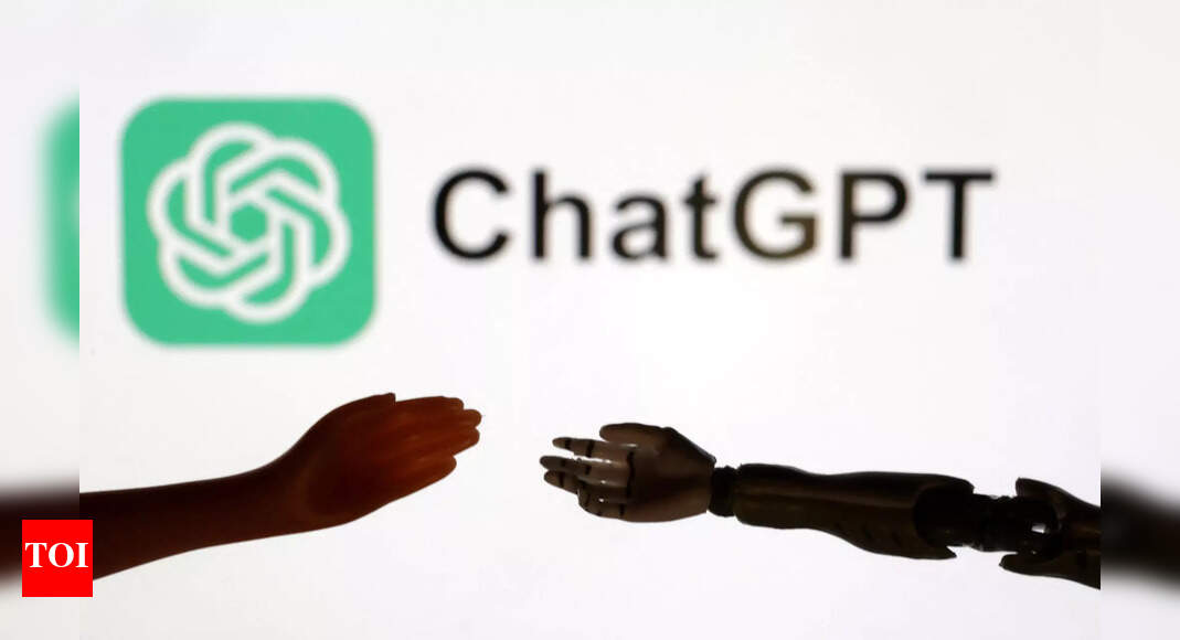 This paid ChatGPT feature is now free for all users - Times of India