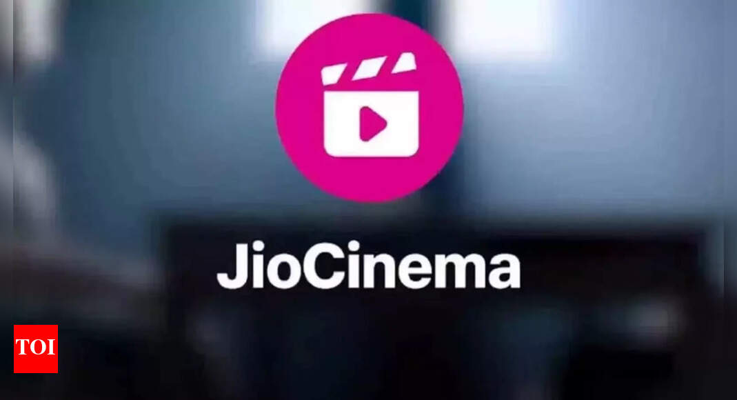 Tata IPL 2024's official streaming platform JioCinema shares these ...