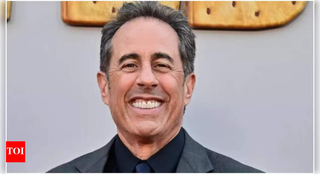 Jerry Seinfeld yearns for the masculinity of the 1960s despite ...
