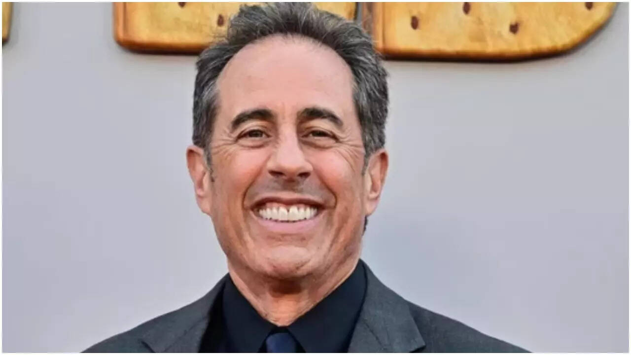 Babu Seinfeld Jerry Seinfeld Yearns For The Masculinity Of The 1960s