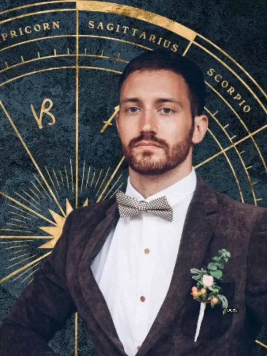 The most loyal zodiac signs for men | Times of India