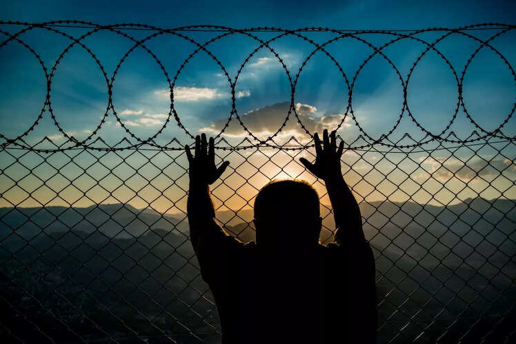 War Effected Countries: A journey through nations ravaged by war ...