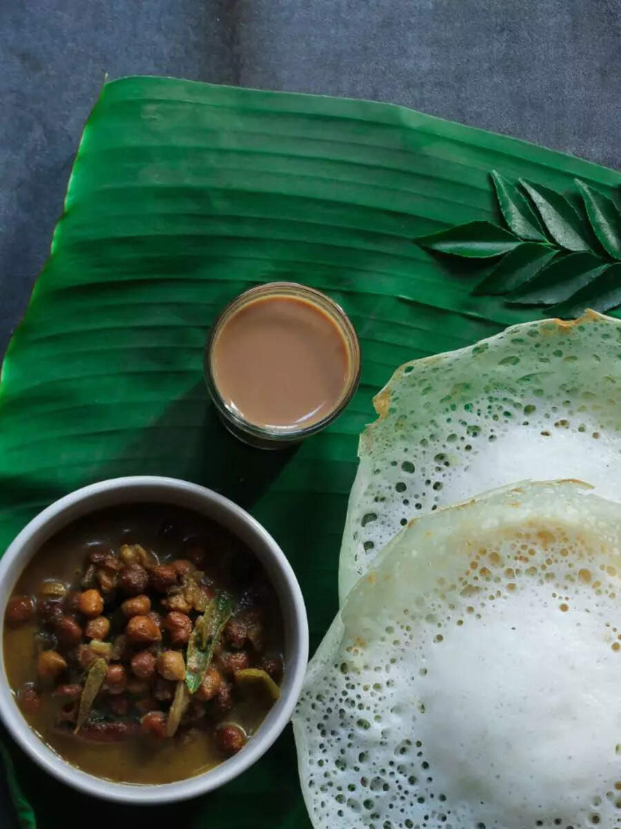 Beyond Seafood, 9 Vegetarian Malabar Dishes To Try In Your Next Trip To ...