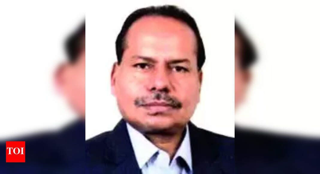 Hans Raj Verma: Hans Raj Verma retirement | Chennai News - The Times of ...