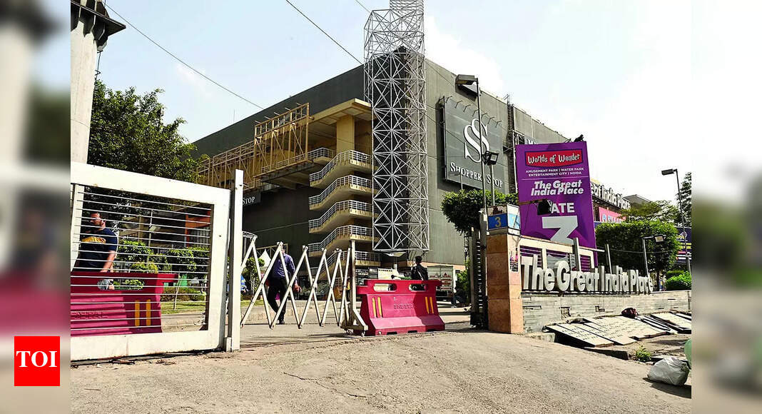 Enforcement Directorate: Enforcement Directorate Seals 300 Crore ...