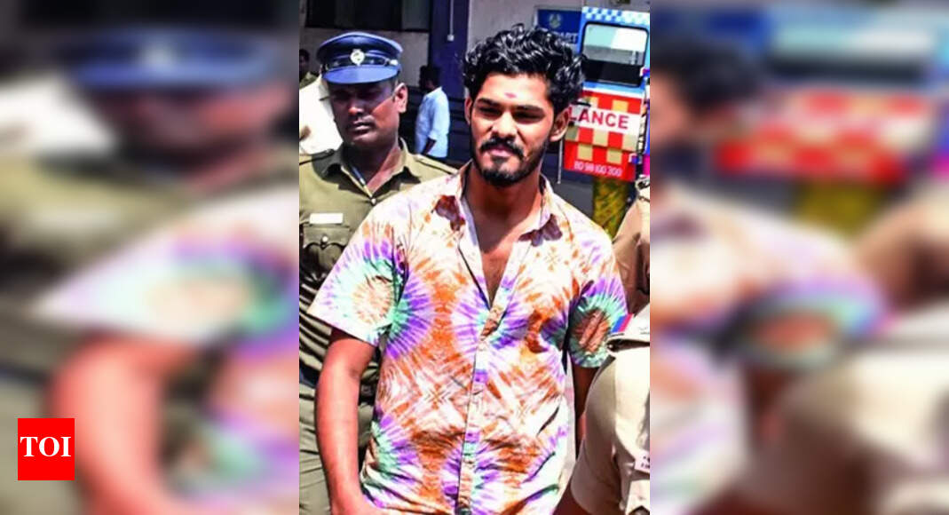 Youtuber Vasan Youtuber Gets Bail After Arrest For Rash Driving