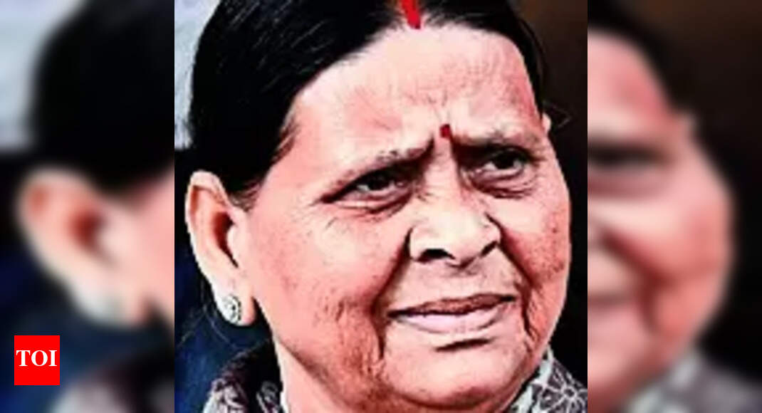 INDIA Bloc: 'INDIA bloc will win 300 seats' | Patna News - Times of India