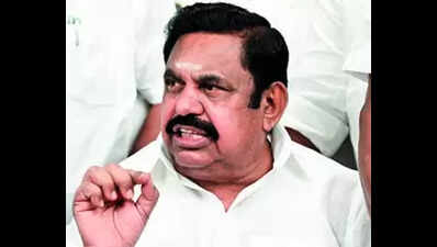 Crime Rates: Crimes on the rise in Tamil Nadu: AIADMK General Secretary ...