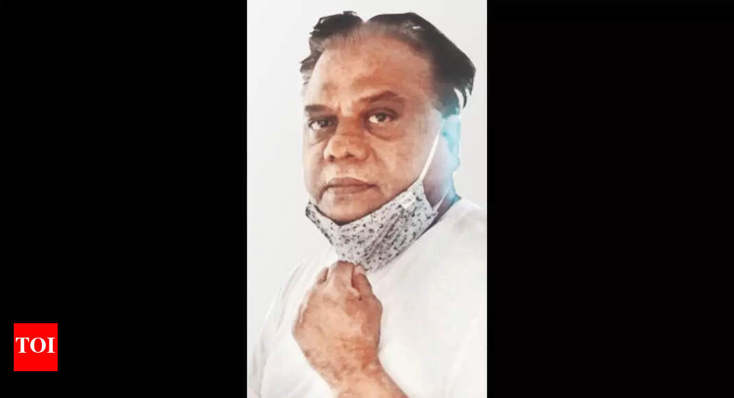 Chhota Rajan: Chhota Rajan convicted in 6th case in India since ...