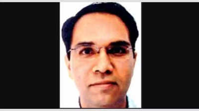 UT Home Secy: UT home secy transferred | Chandigarh News - Times of India