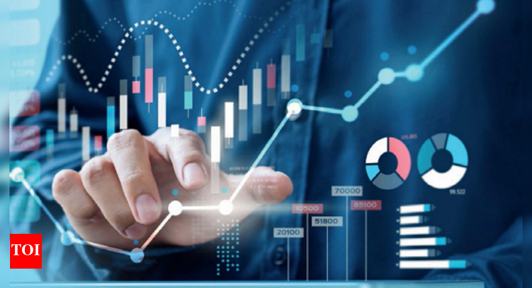 Digital pandemic: 266 stock market investment scams in 4 months ...