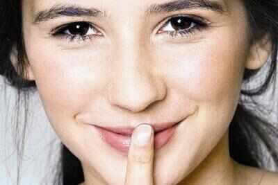 Lip job simpler than ever - Times of India