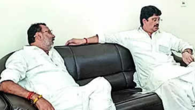 Neutral in UP, Kunda MLA Raja Bhaiya pushes for BJP candidate in ...