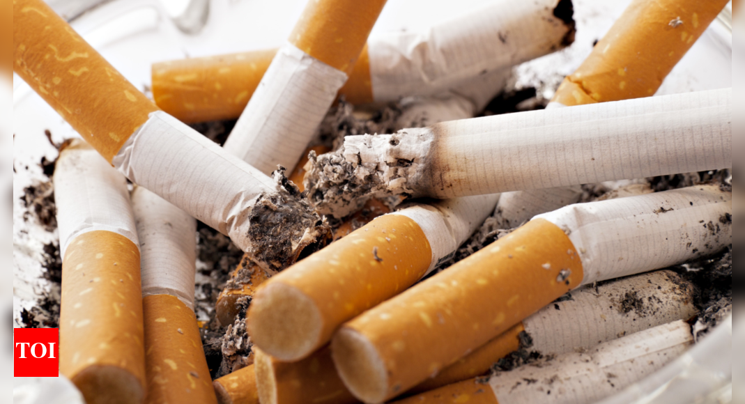Smoking and mental health: How tobacco can affect your mental health ...