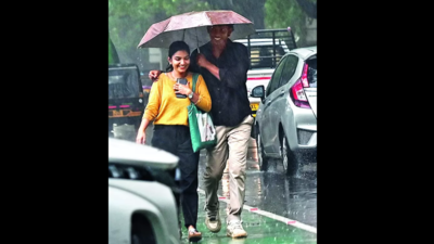 Temperature Record: Record High Day and Night Temperatures in Lucknow ...