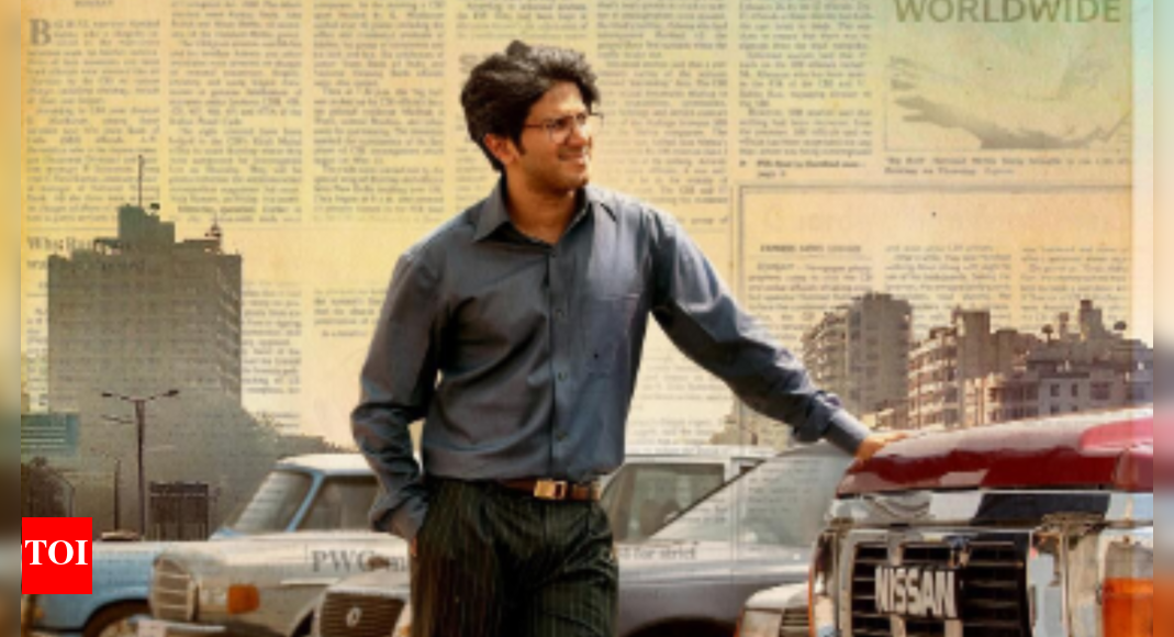 Dulquer Salmaan's 'Lucky Bhaskar' to release on September 27; clashes ...