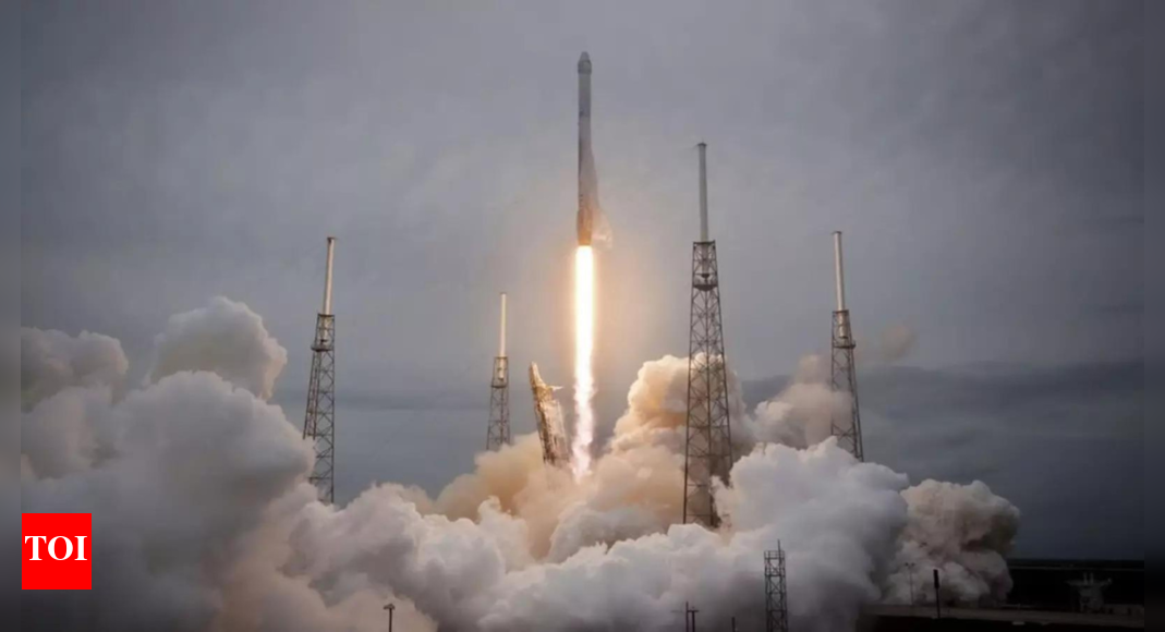 Pakistan launches multi-mission communication satellite from China ...
